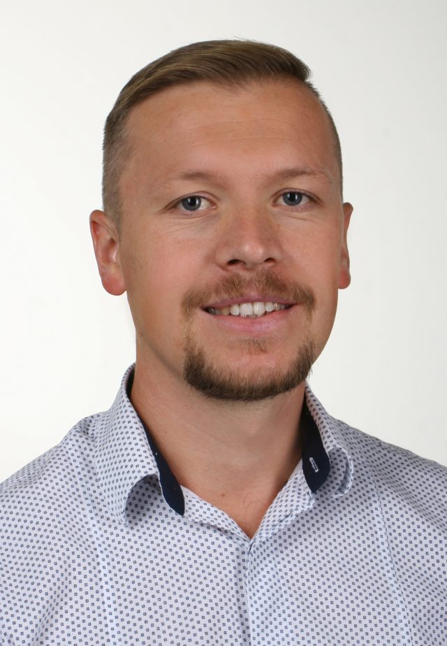 O mnie - adrian kostka